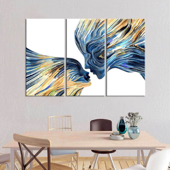 Malen nach Zahlen Portraits | Wandbilder & Wandkunst |myPaintLab