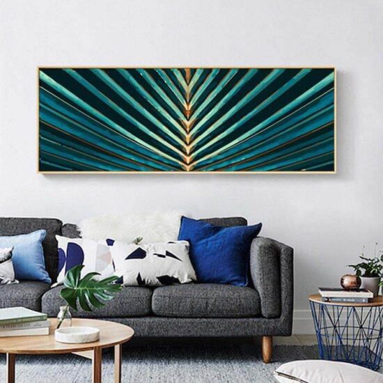 Malen nach Zahlen Pflanzen | Wandbilder & Wandkunst |myPaintLab